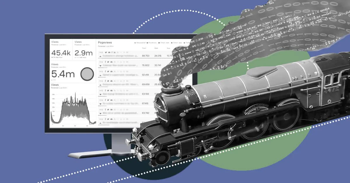 Data Driven Vs Data Informed In The Newsroom Smartocto